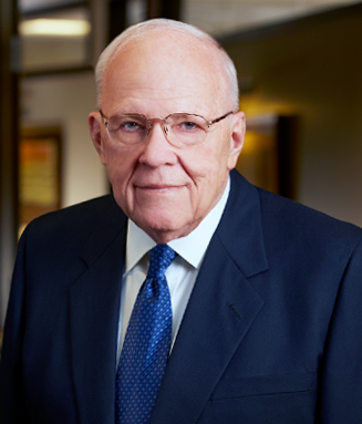 James W. Knowles Sr. | In Memoriam | Knowles Law Firm