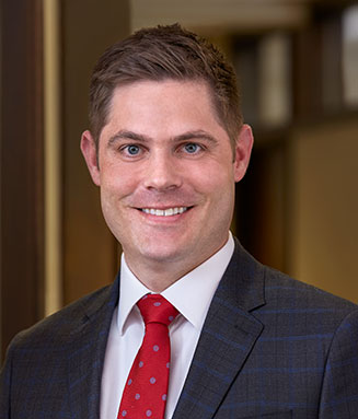 Matthew J. Knowles | Personal Injury Attorney | Knowles Law Firm