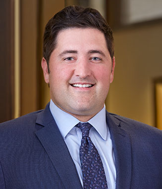 Robert M. Knowles, Jr. | Personal Injury Attorney | Knowles Law Firm