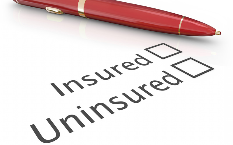 Guide to Nebraska's Uninsured/Underinsured Motorist Coverage - Knowles ...